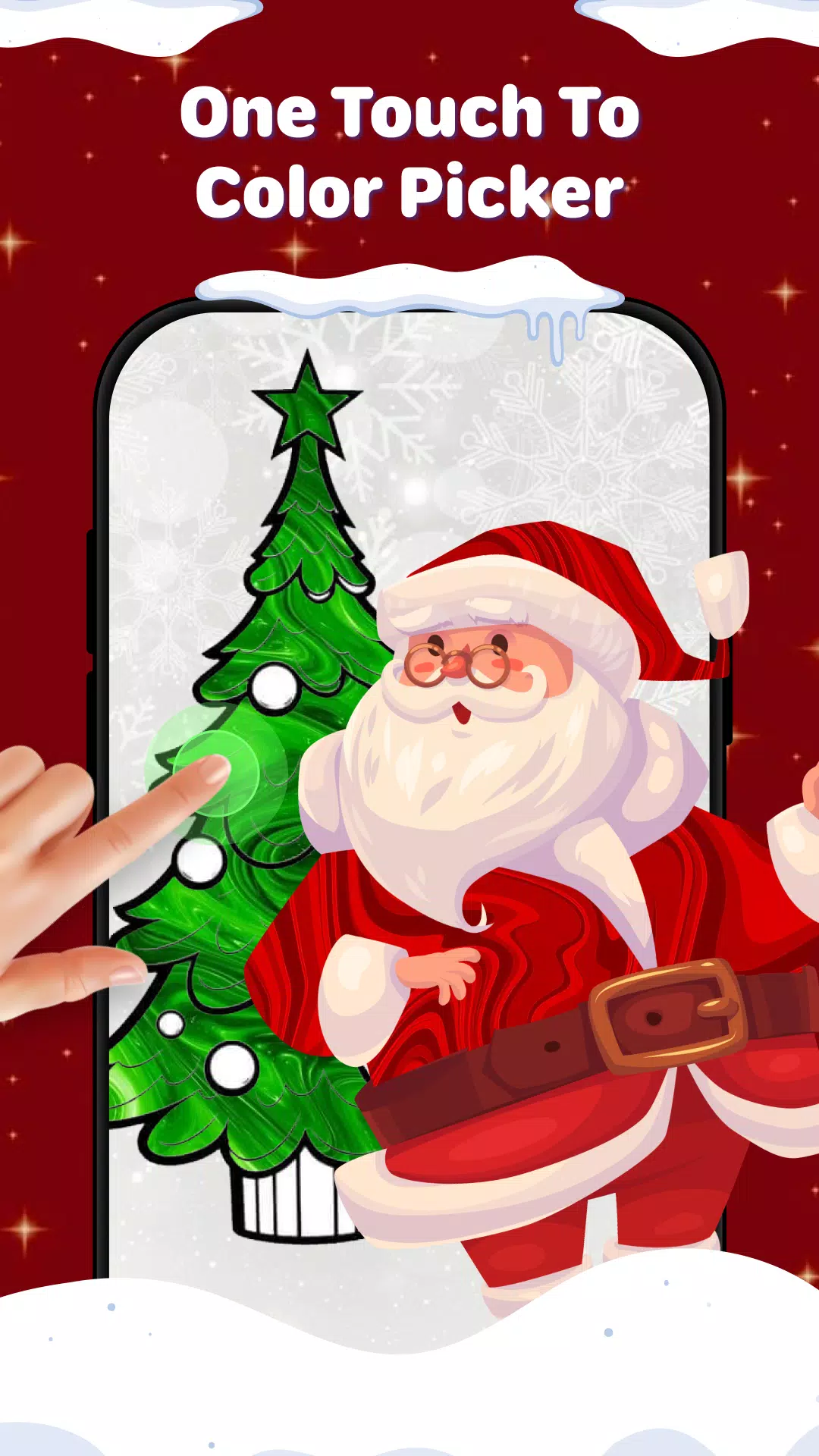 Corly: Color Picker Relax APK for Android Download - PGYER APKHUB