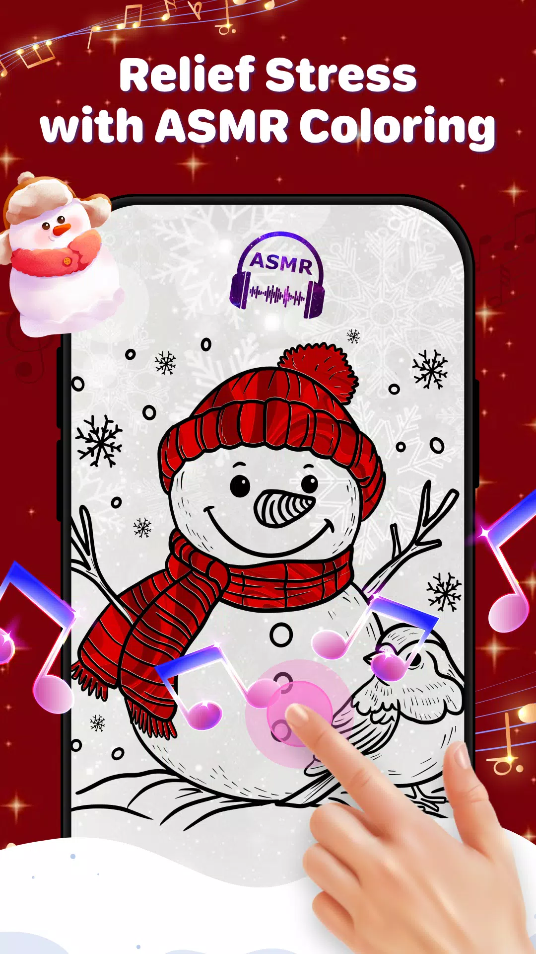 Corly: Color Picker Relax APK for Android Download - PGYER APKHUB