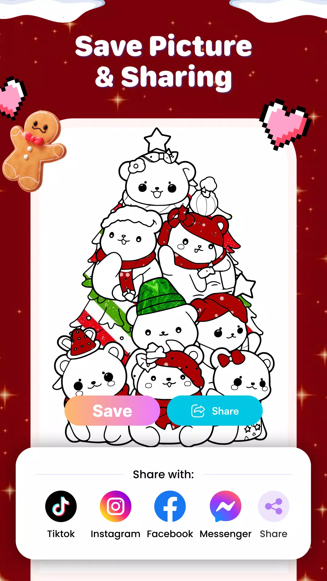 Corly: Color Picker Relax APK for Android Download - PGYER APKHUB