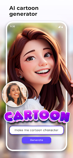 Cosplay: AI Photo Generator for Android Download - PGYER.COM