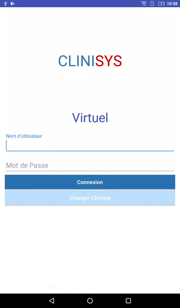 Clinisys Hygiéniste APK for Android Download - PGYER APKHUB