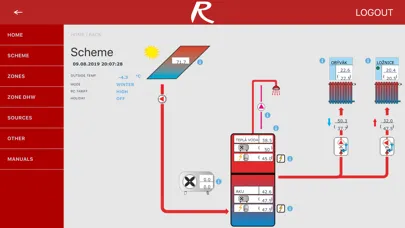 Regulus IR Client IPA for iOS Download - PGYER IPAHUB