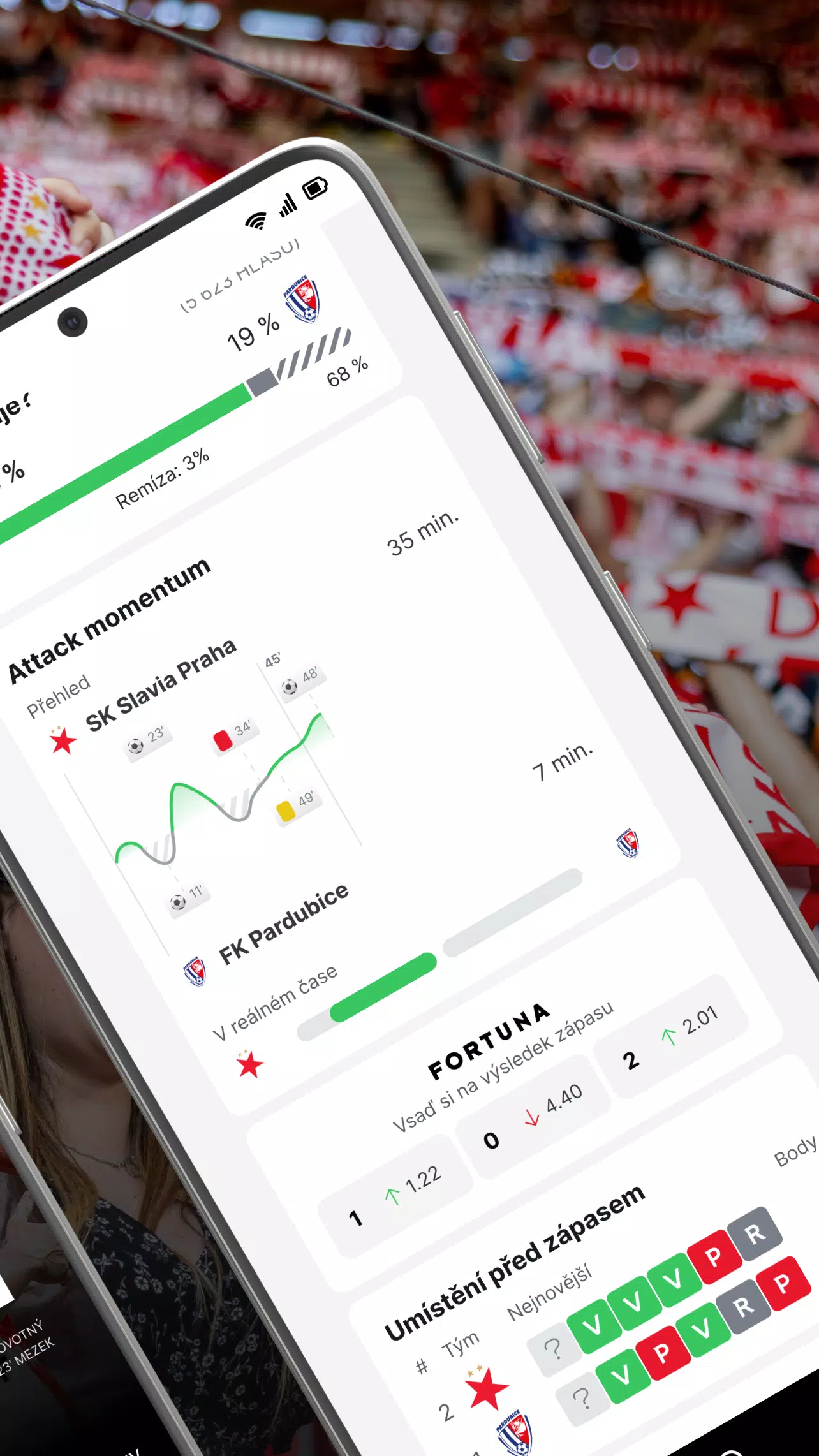 SK Slavia Praha APK for Android Download - PGYER APKHUB