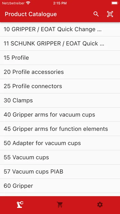 AGS End of Arm Tooling IPA for iOS Download - PGYER IPAHUB