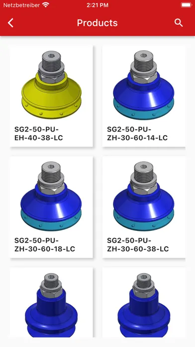 AGS End of Arm Tooling IPA for iOS Download - PGYER IPAHUB