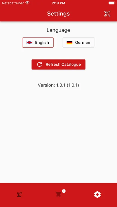 AGS End of Arm Tooling IPA for iOS Download - PGYER IPAHUB