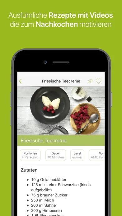 Kochen mit AMC IPA for iOS Download - PGYER IPAHUB