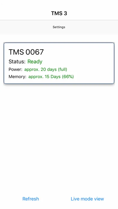 TMS 3 IPA for iOS Download - PGYER IPAHUB
