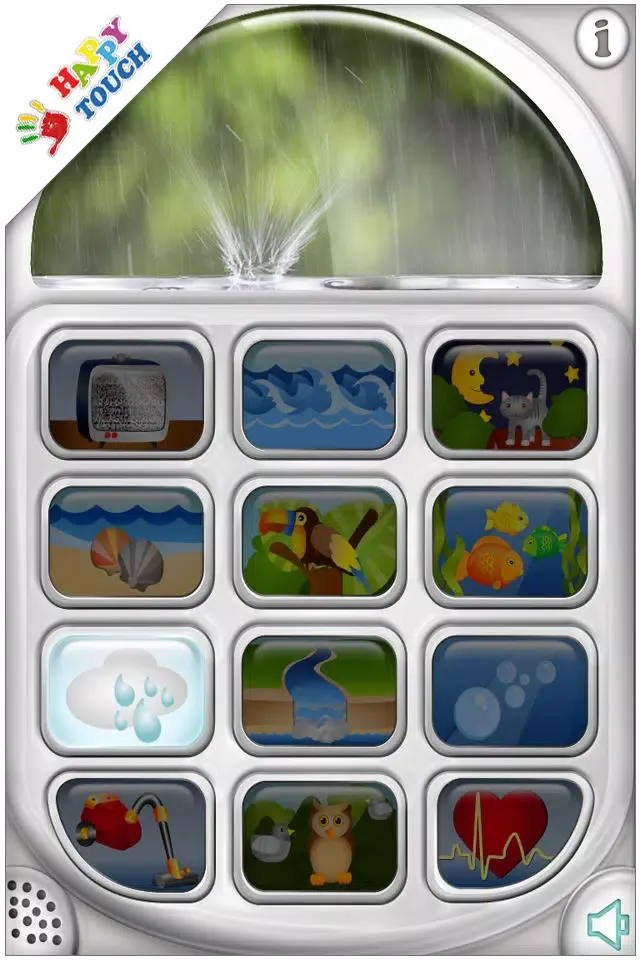 Baby White Noise Box Pocket IPA for iOS Download - PGYER IPAHUB