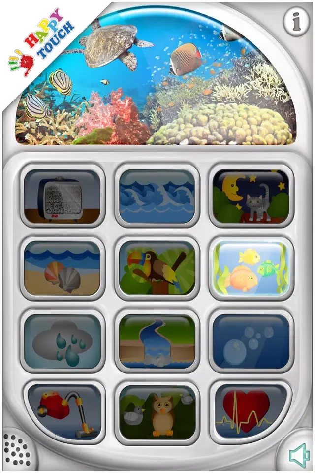 Baby White Noise Box Pocket IPA for iOS Download - PGYER IPAHUB