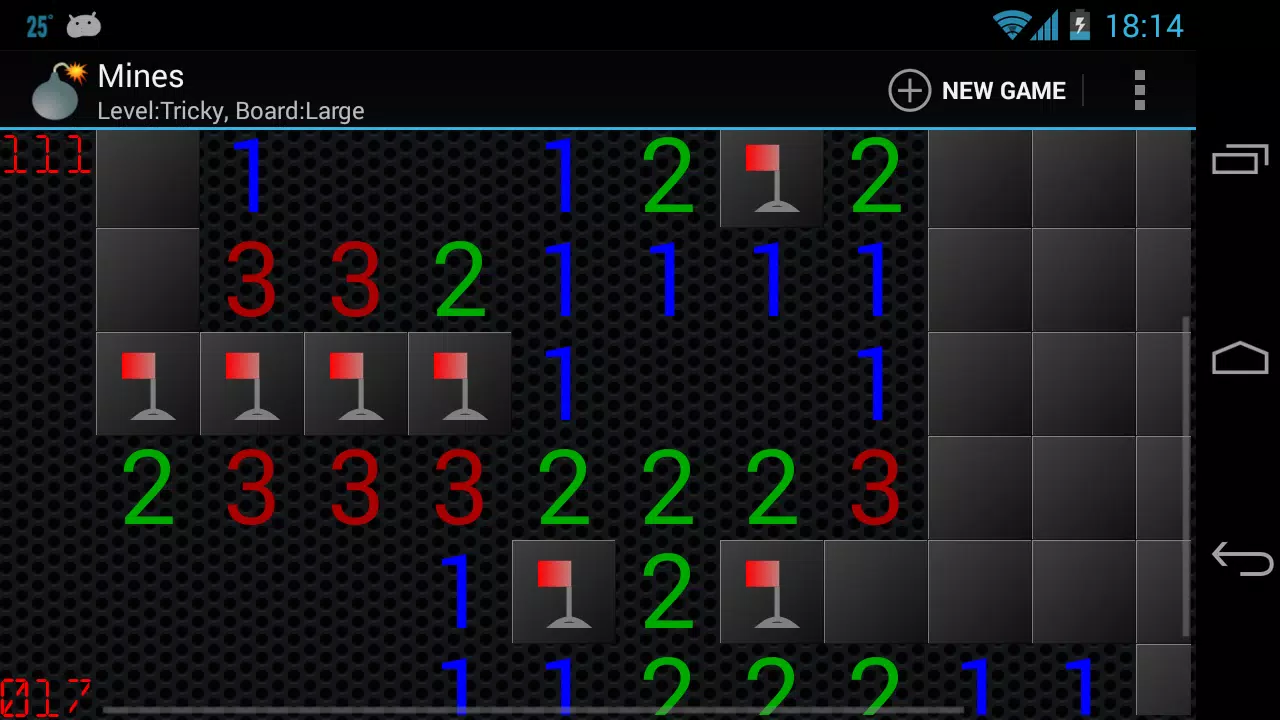 Mines (Minesweeper) APK for Android Download - PGYER APKHUB