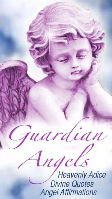 Guardian Angels - Heavenly Advice & Angel Affirmations! - PGYER IPAHUB