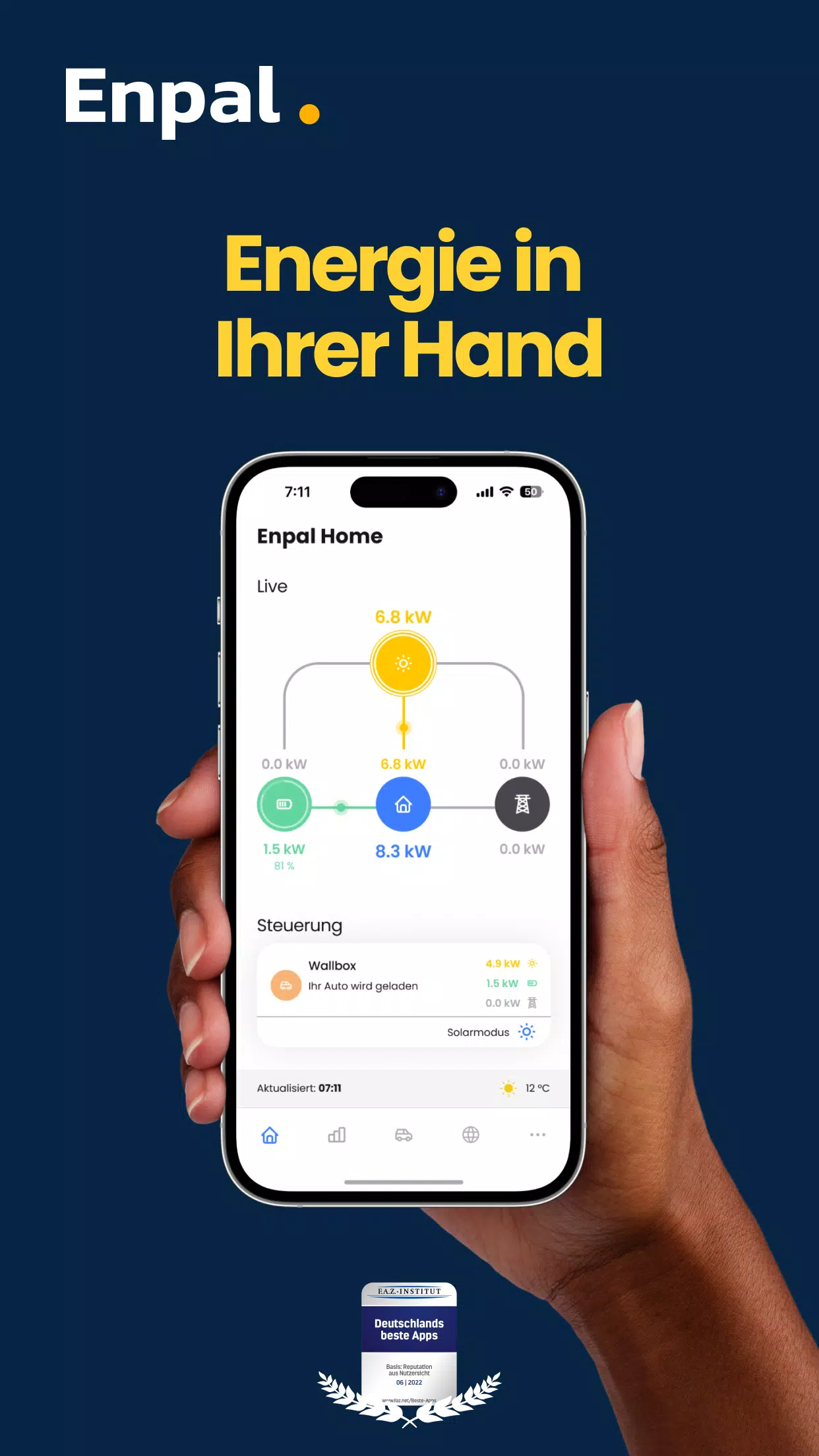 Enpal. APK for Android Download - PGYER APKHUB