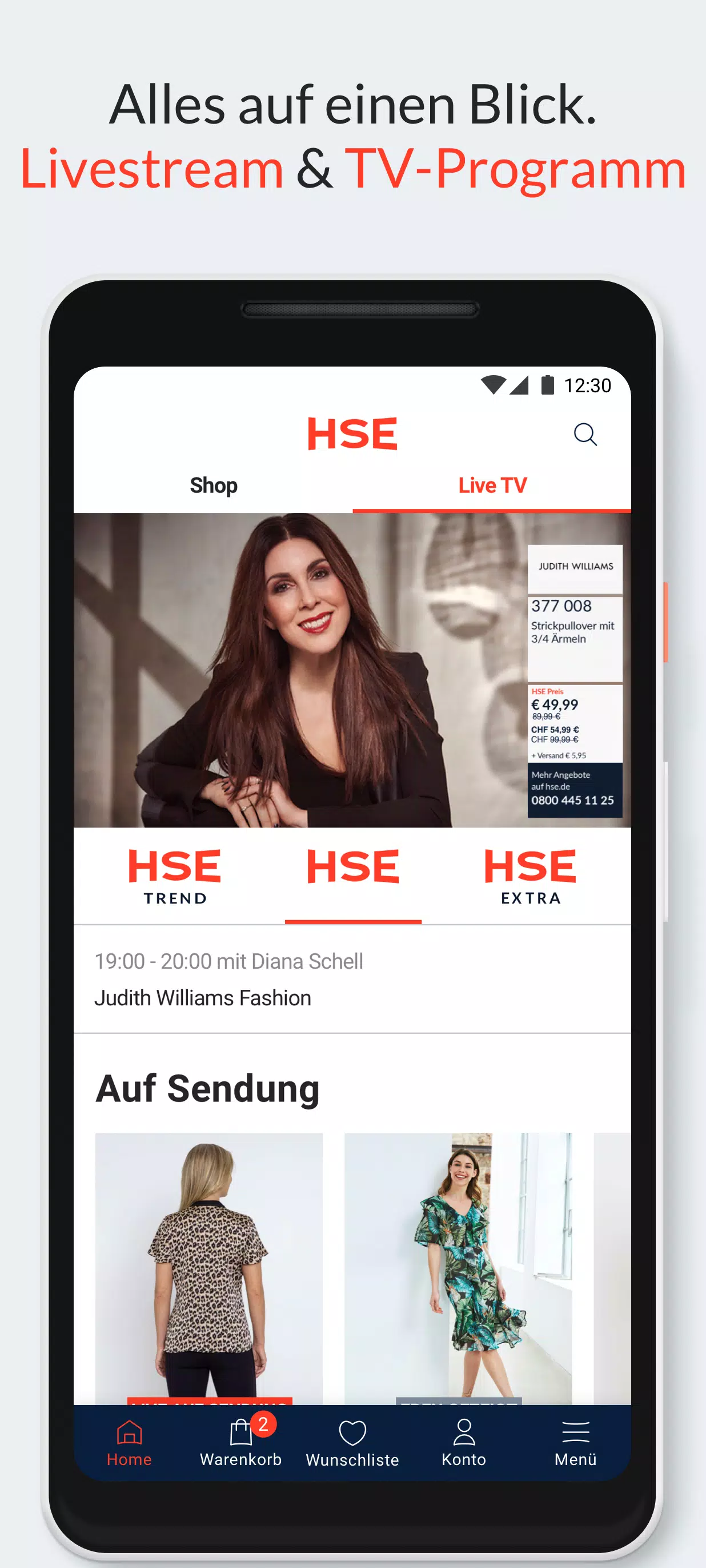 HSE - here shopping entertains APK for Android Download - PGYER APKHUB