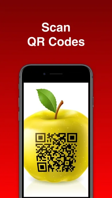 QR Code Scanner - Fast Scan IPA for iOS Download - PGYER IPAHUB