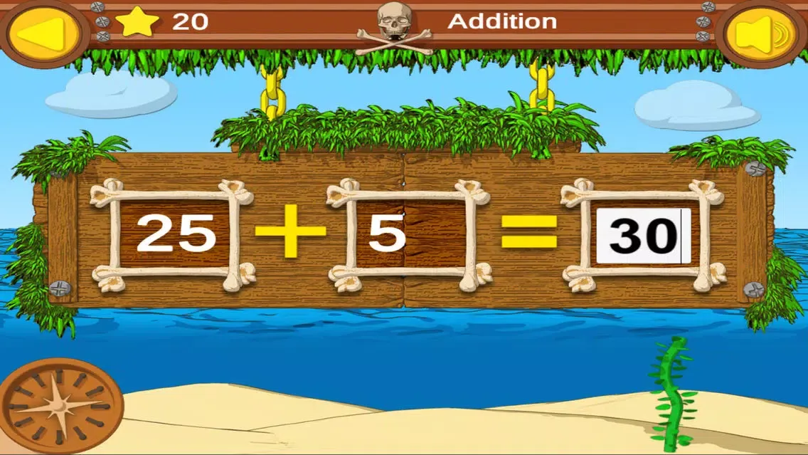 Math Island 2nd class IPA for iOS Download - PGYER IPAHUB