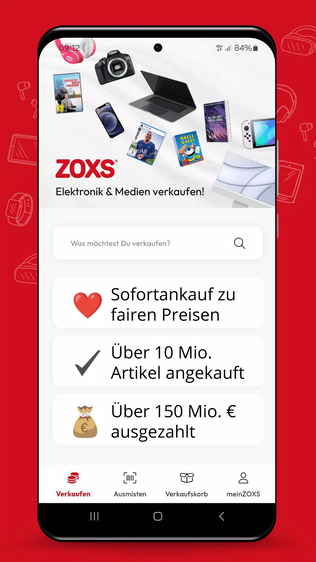ZOXS APK for Android Download - PGYER APKHUB