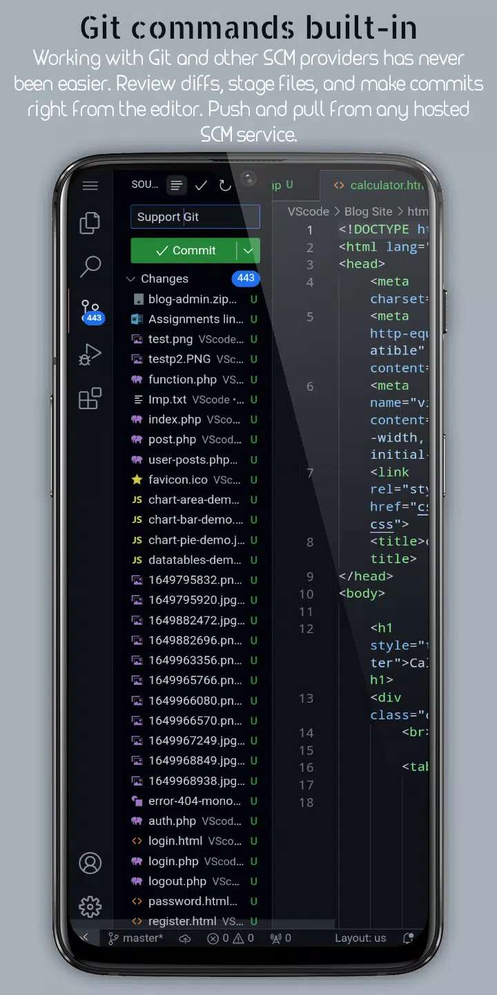 Vscode Apk For Android Download Pgyer Apkhub