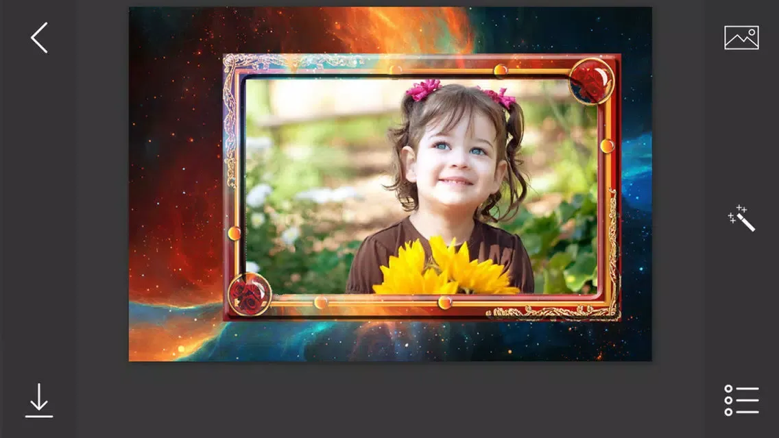 Amazing Photo Frames - make eligant and awesome photo - PGYER IPAHUB
