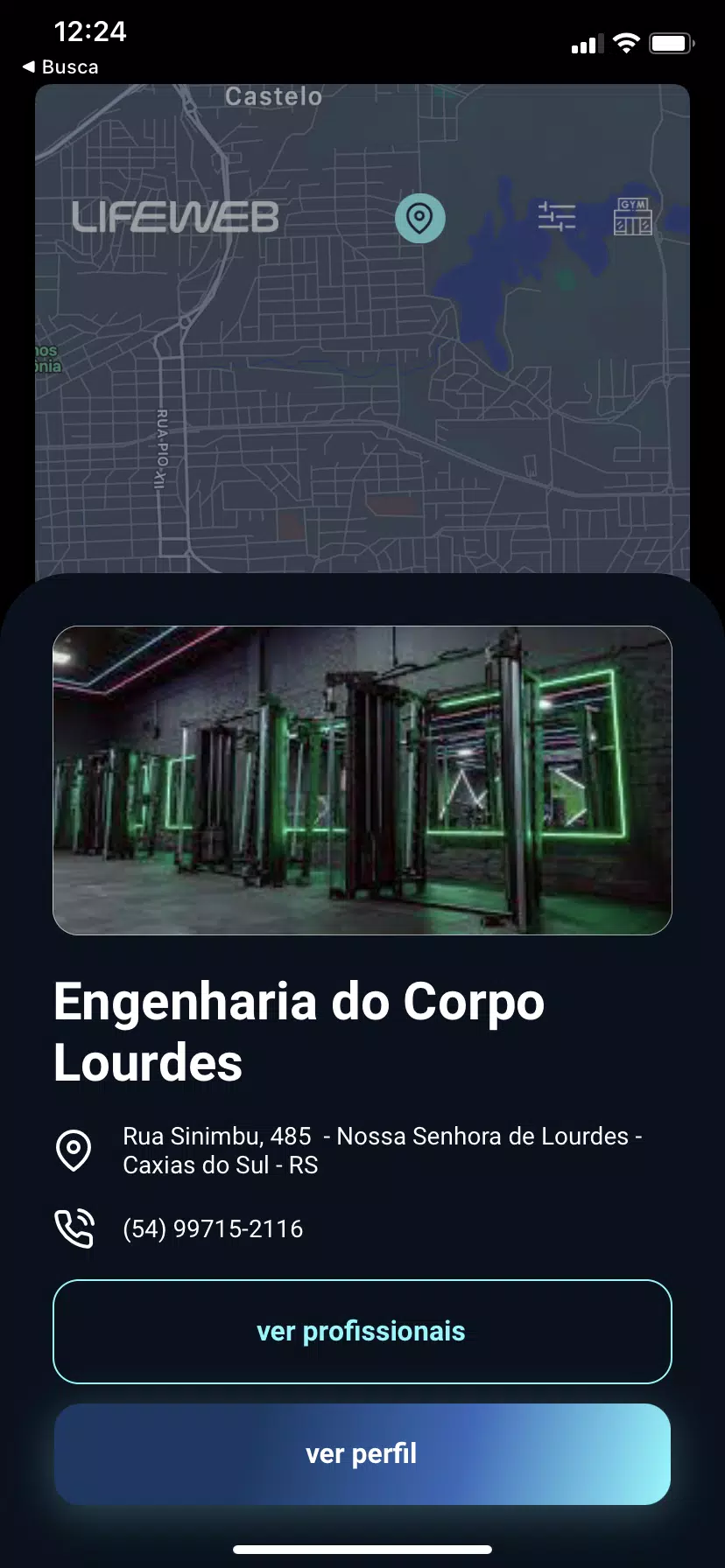 Life Web APK para Descargar en Android - PGYER APKHUB