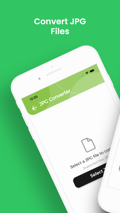 JPG Converter, JPG to PDF IPA for iOS Download - PGYER IPAHUB