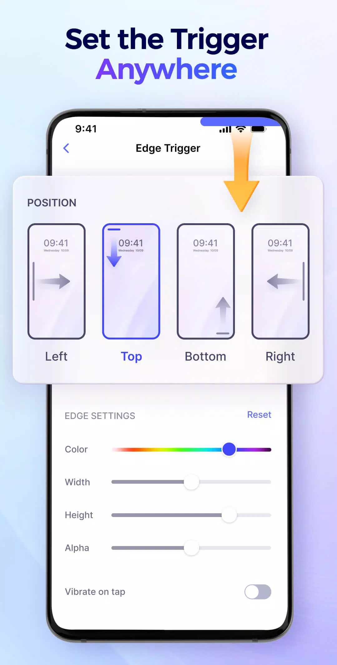 Control Center APK for Android Download - PGYER APKHUB