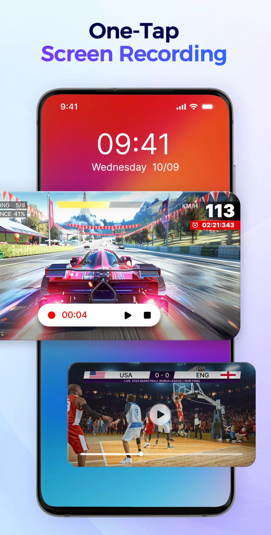 Control Center APK for Android Download - PGYER APKHUB