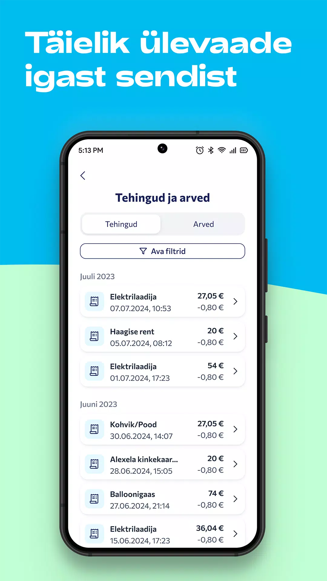 Alexela APK for Android Download - PGYER APKHUB