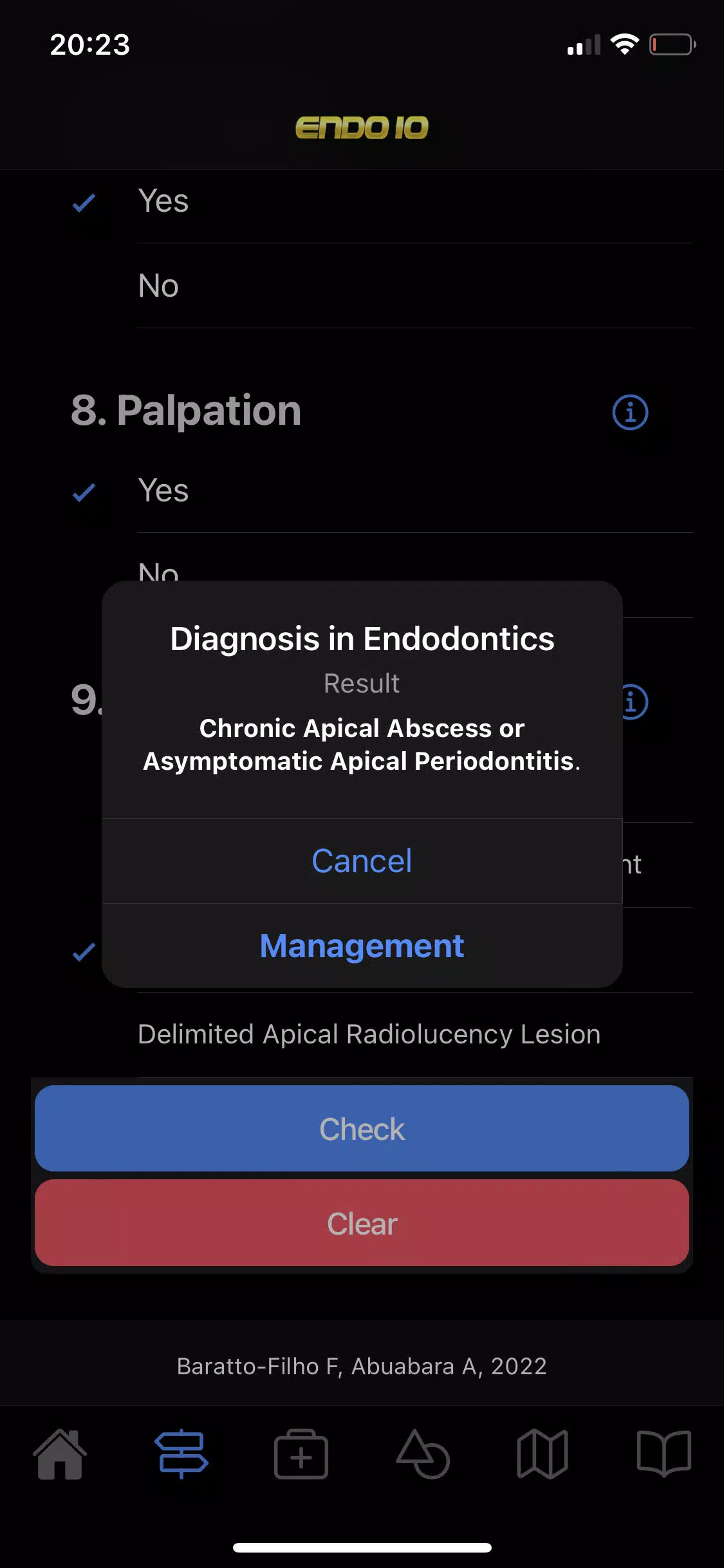 Endo 10 APK for Android Download - PGYER APKHUB