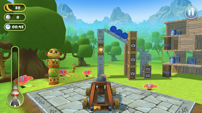 Unduh Jungle Rescue by tori™ IPA untuk iOS - PGYER IPAHUB