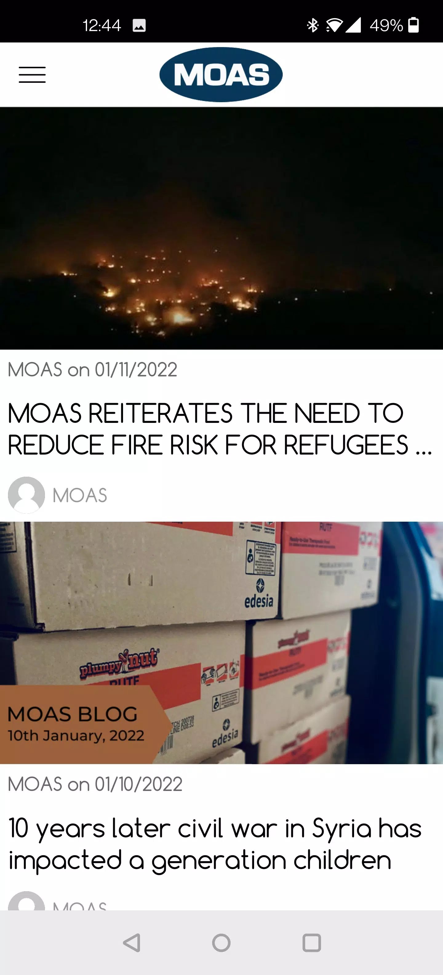 MOAS APK for Android Download - PGYER APKHUB