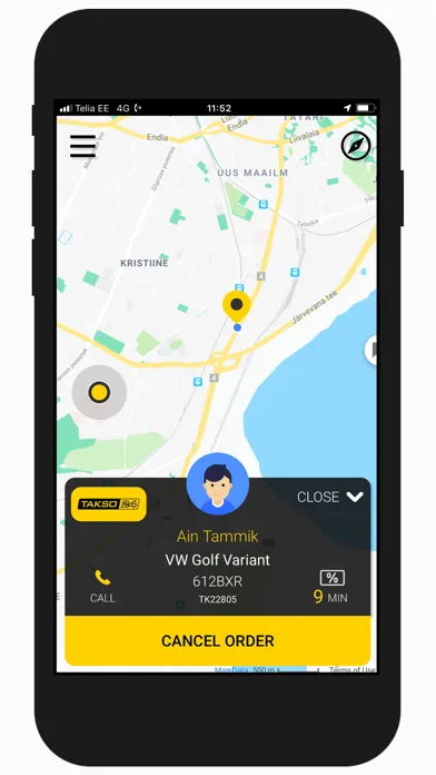 TAXILINK IPA for iOS Download - PGYER IPAHUB