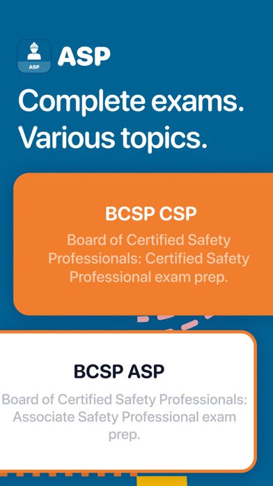 CSP ASP Exam PrepのiOS用IPAダウンロード - PGYER IPAHUB