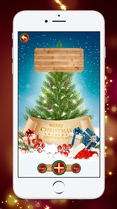 Christmas Wallpaper Themes HD IPA for iOS Download - PGYER IPAHUB
