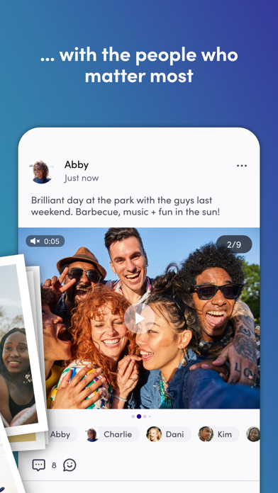 Unduh Kin App IPA untuk iOS - PGYER IPAHUB