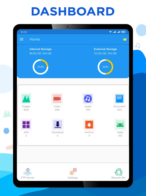 File Manager APK for Android Download - PGYER APKHUB