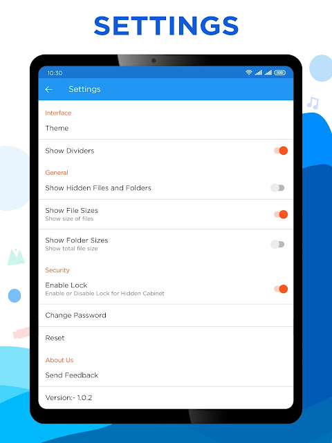 File Manager APK for Android Download - PGYER APKHUB