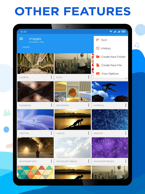 File Manager APK for Android Download - PGYER APKHUB