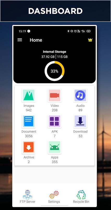 File Manager APK for Android Download - PGYER APKHUB