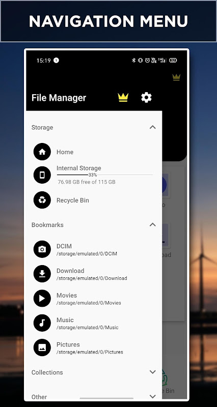 File Manager APK for Android Download - PGYER APKHUB