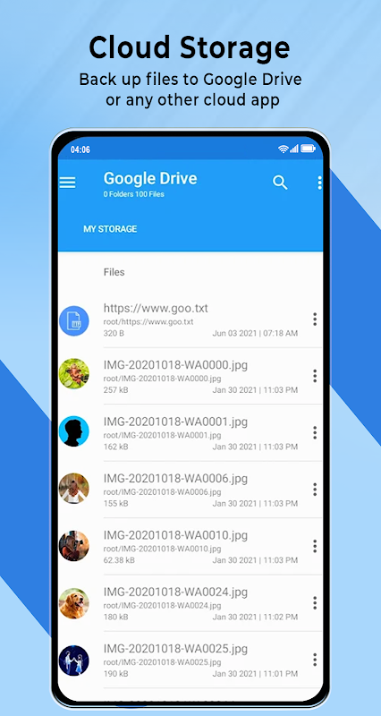ESx File Manager APK for Android Download - PGYER APKHUB