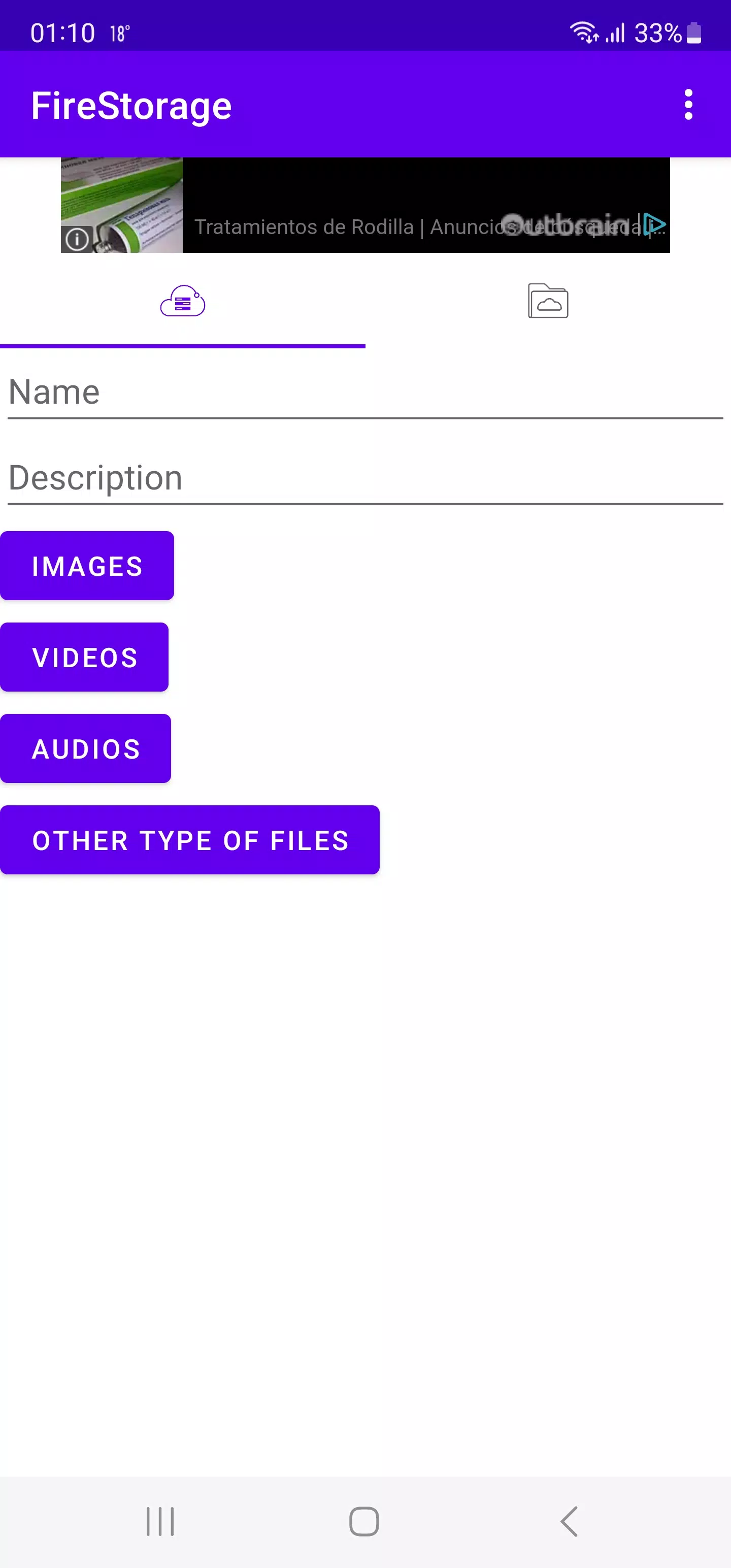 FireStorage APK for Android Download - PGYER APKHUB