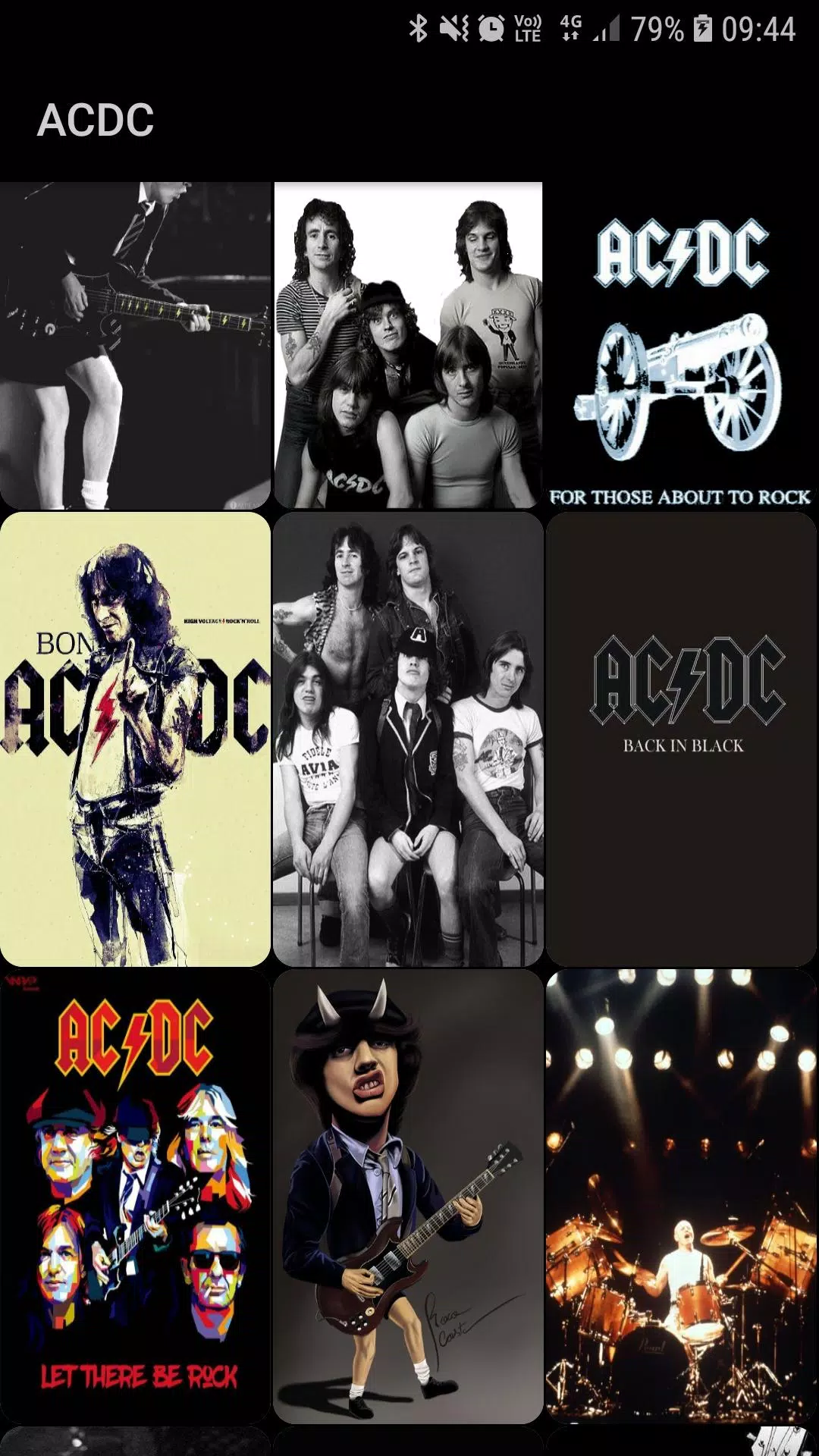 Rock Bands Wallpapers HD APK for Android Download - PGYER APKHUB