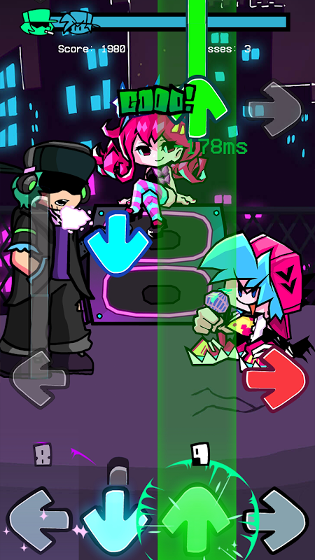 FNF Carnival - Rap Battle APK for Android Download - PGYER APKHUB