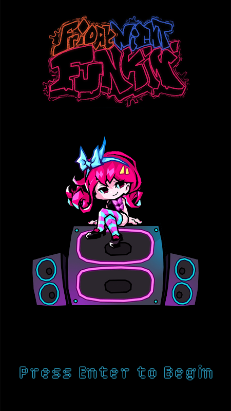 FNF Carnival - Rap Battle APK for Android Download - PGYER APKHUB