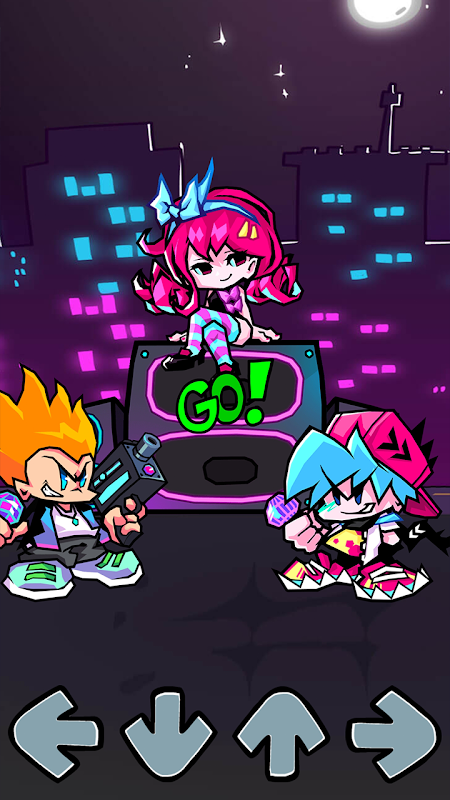 FNF Carnival - Rap Battle APK for Android Download - PGYER APKHUB