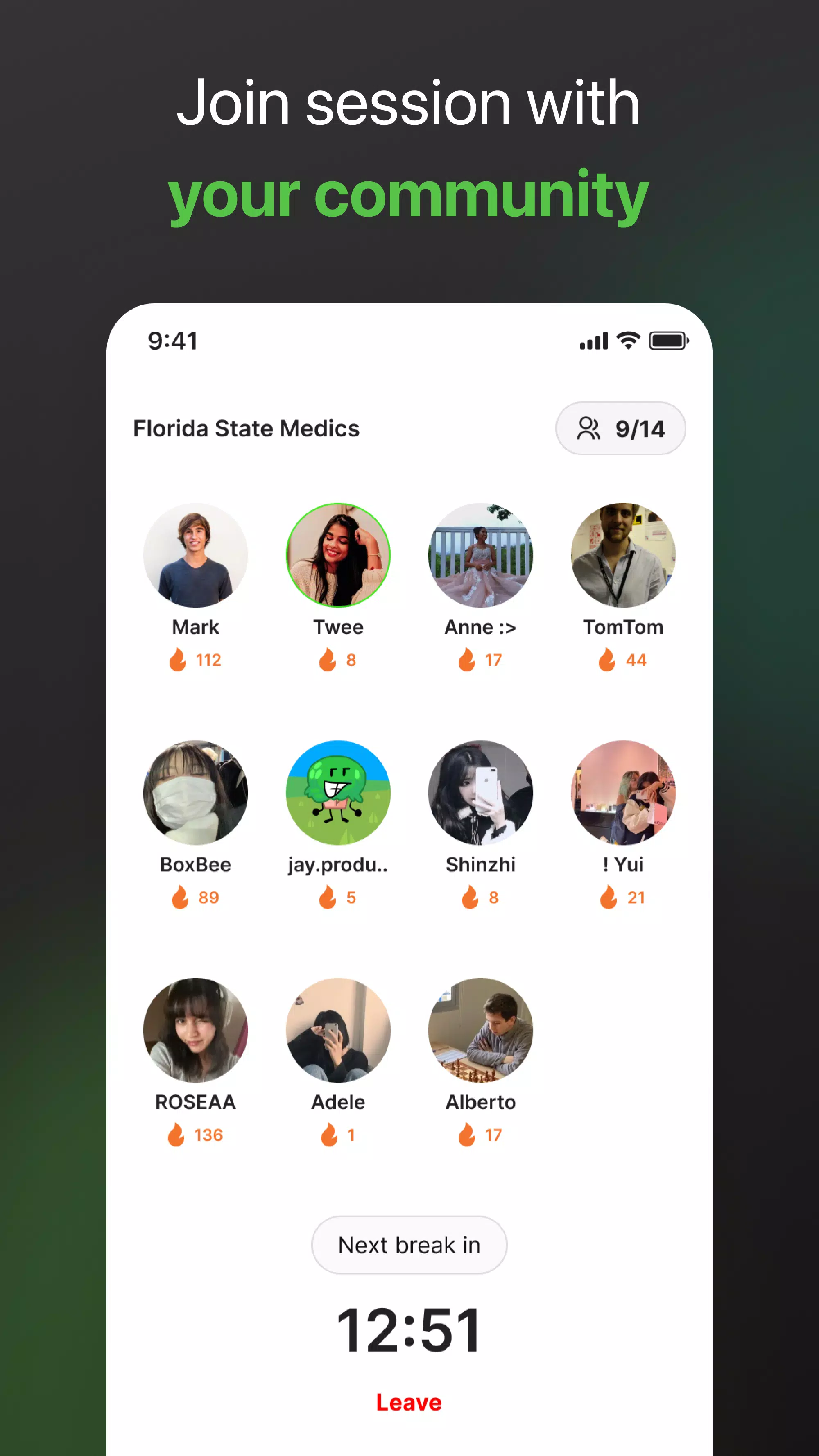Focus Tree APK for Android Download - PGYER APKHUB