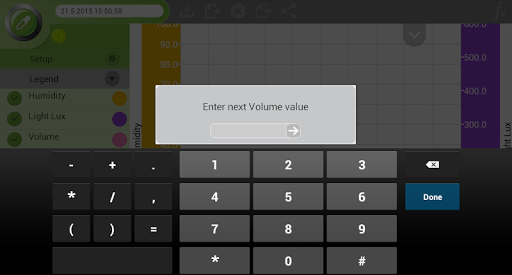MiLAB for Android Download - PGYER.COM