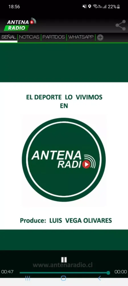 Antena Radio एंड्रॉयड के लिए APK डाउनलोड करें - PGYER APKHUB