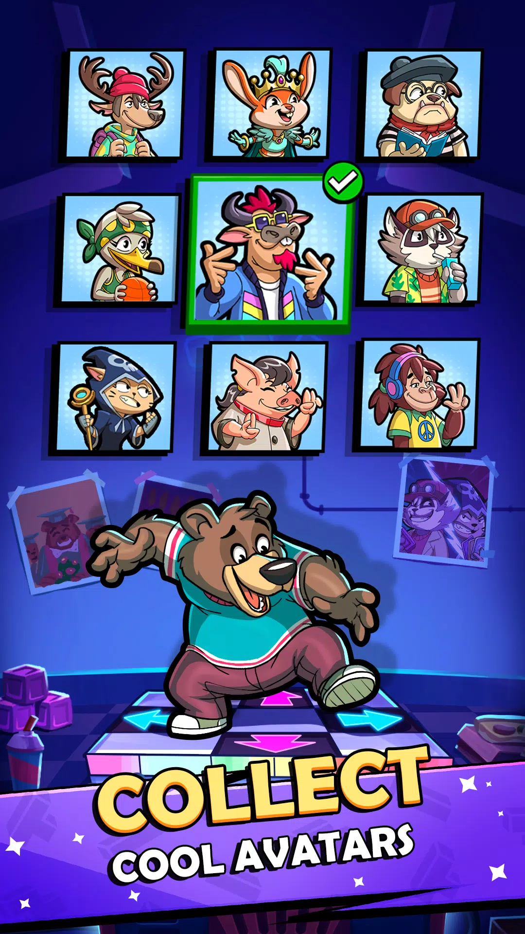 Block Heads APK for Android Download - PGYER APKHUB